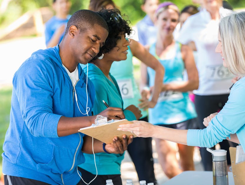 City of Boca Raton's Firecracker 5K Run/Walk Volunteer Project - United ...