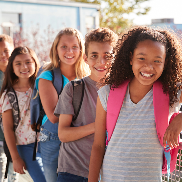 Event - Back to School PBC - United Way of Palm Beach County