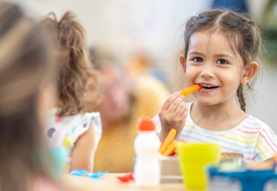 Event - Early Childhood Nutrition Resource Fair - United Way of Palm ...