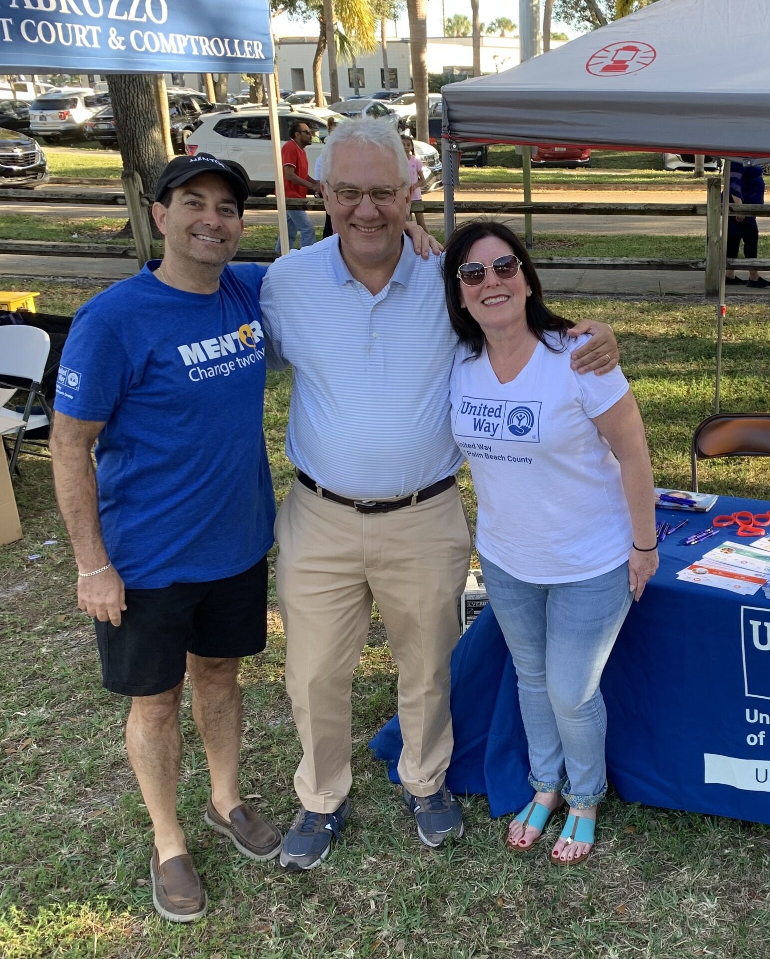 Careers - United Way of Palm Beach County