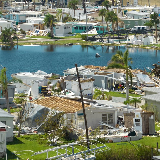 Community Resiliency - United Way of Palm Beach County