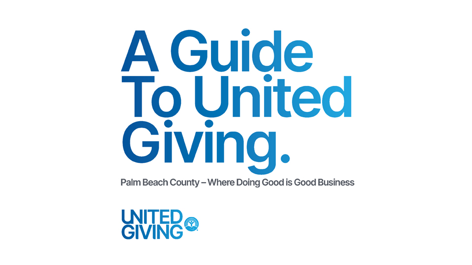 United Way of Palm Beach County