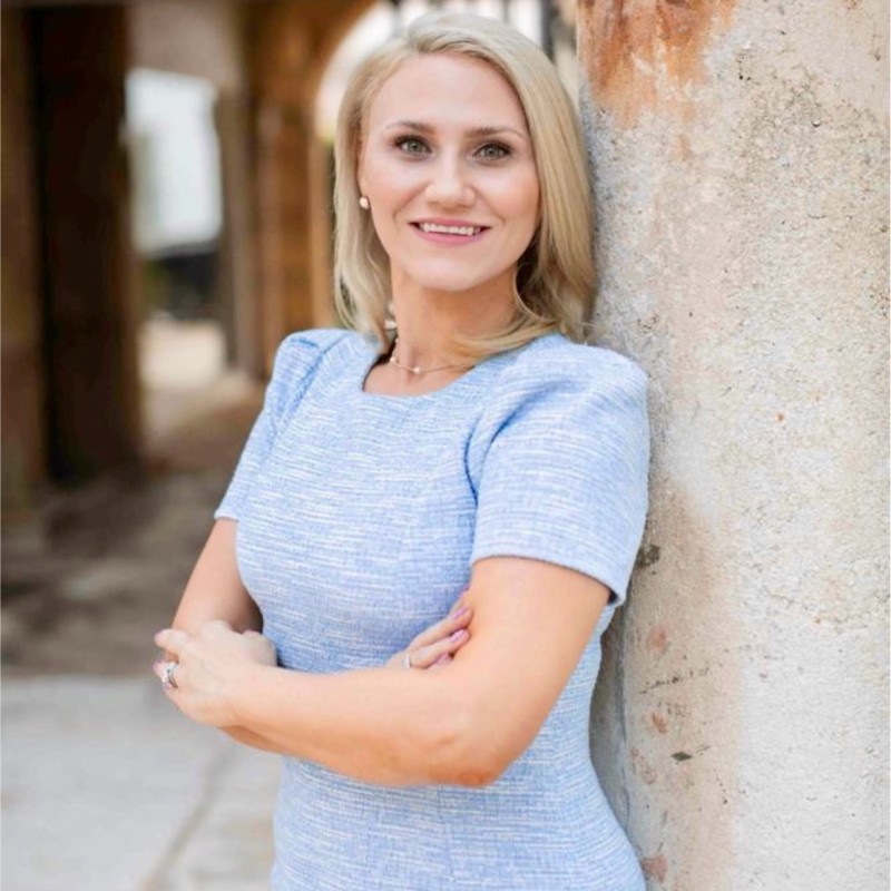 Event - Breakfast with a Boss: Julia Murphy - United Way of Palm Beach ...