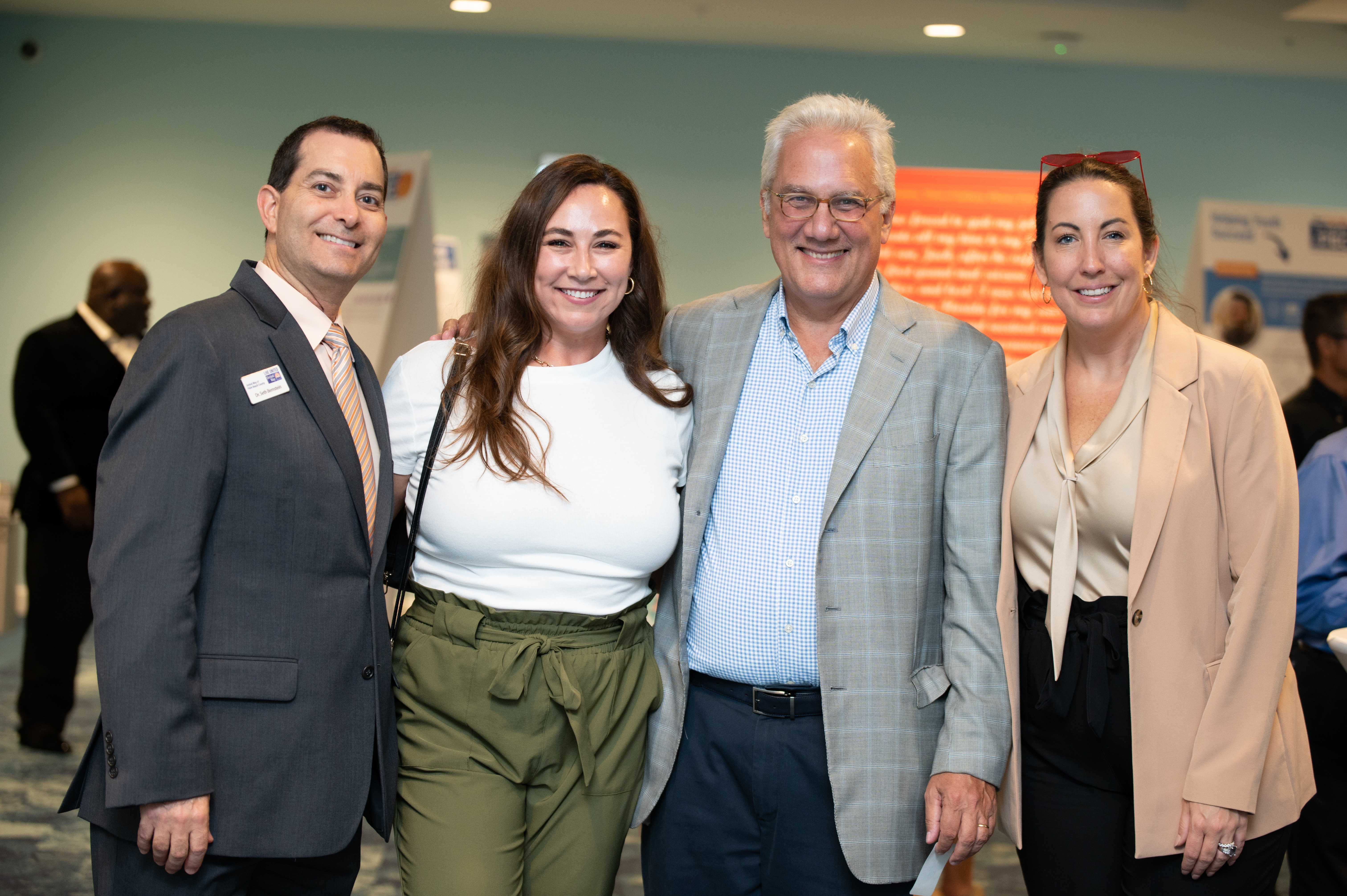 Leadership Circle - United Way of Palm Beach County