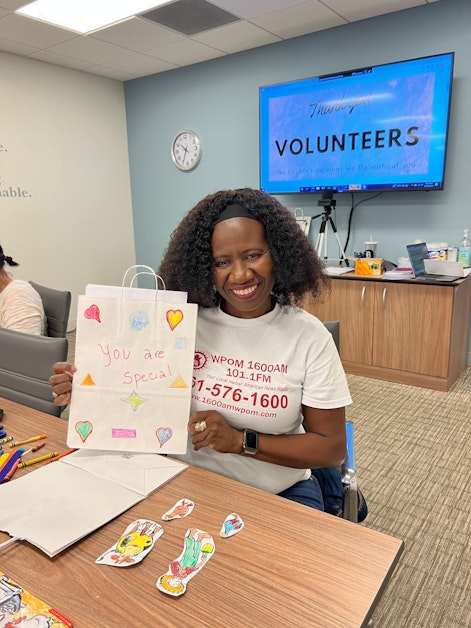 Event - Make Literacy Kits - United Way of Palm Beach County