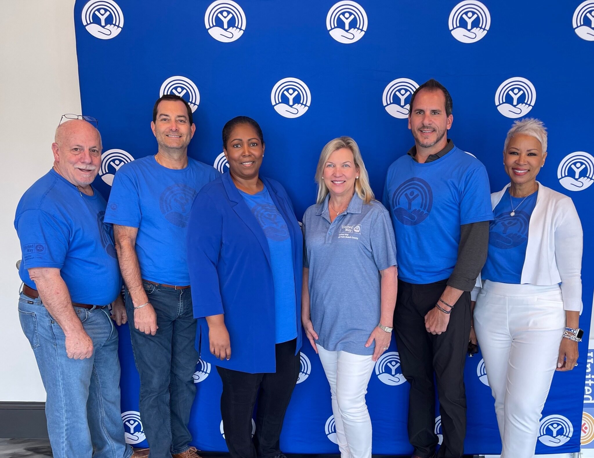Our Leadership - United Way of Palm Beach County