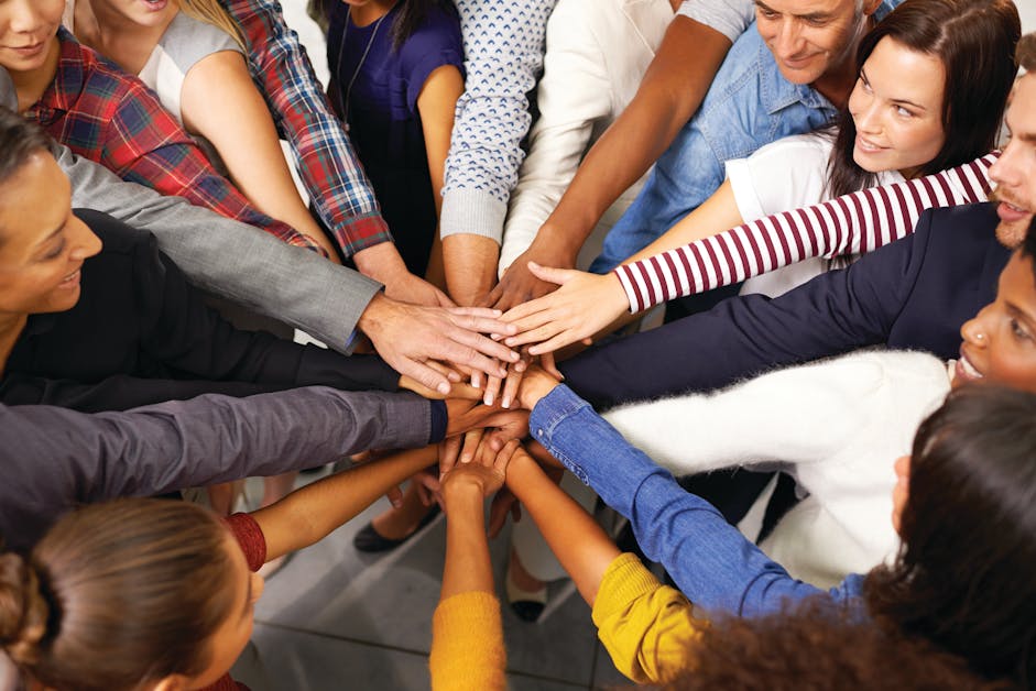 Get Involved - United Way of Palm Beach County